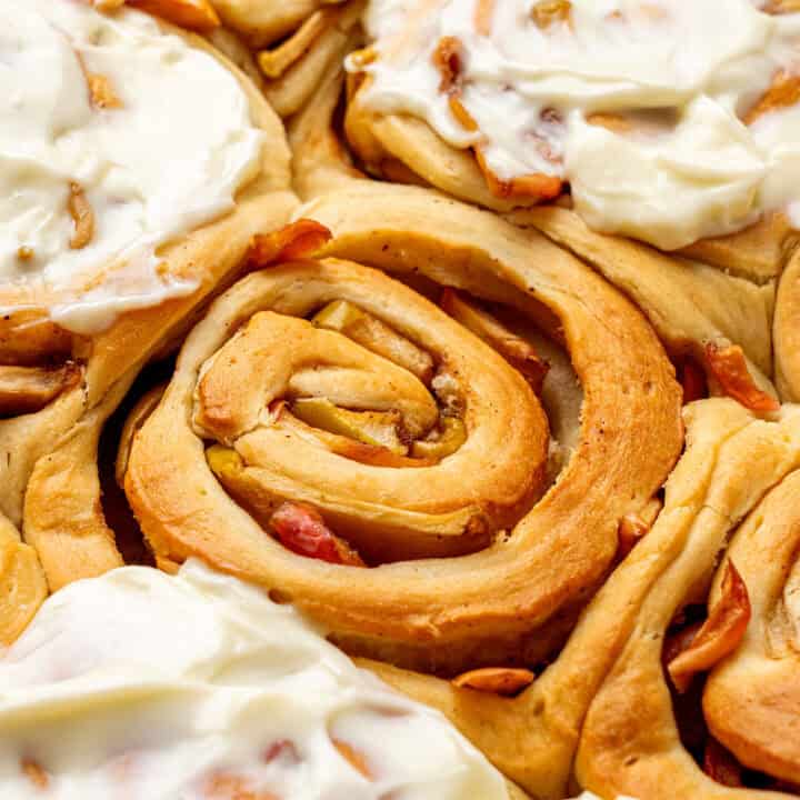 60+ Best Classic American Desserts Everyone Should Taste at Least Once ...