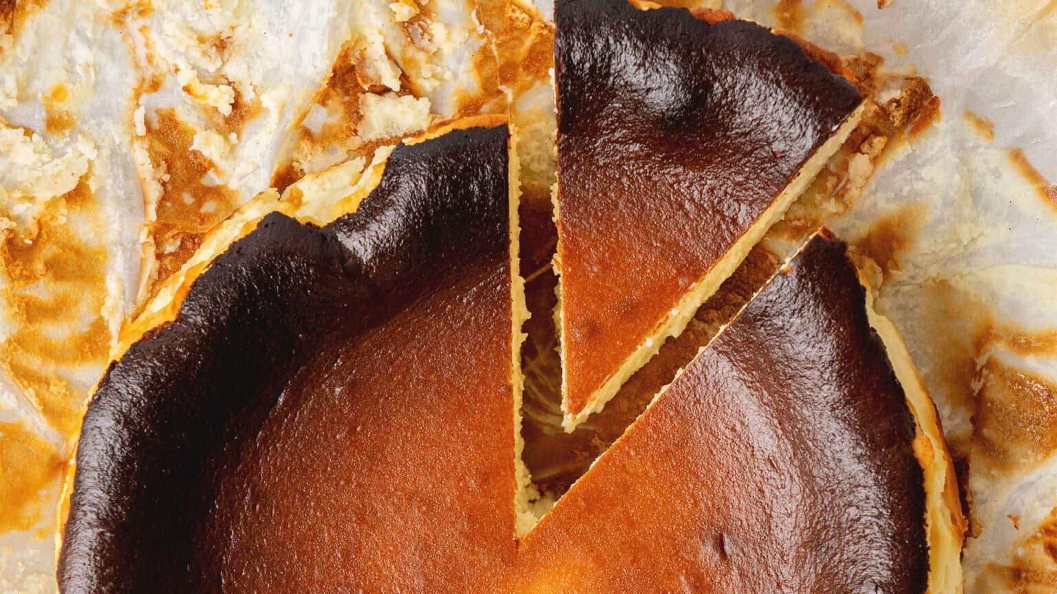 Cheesecakes So Irresistible, You’ll Want a Second Slice - Spatula Desserts