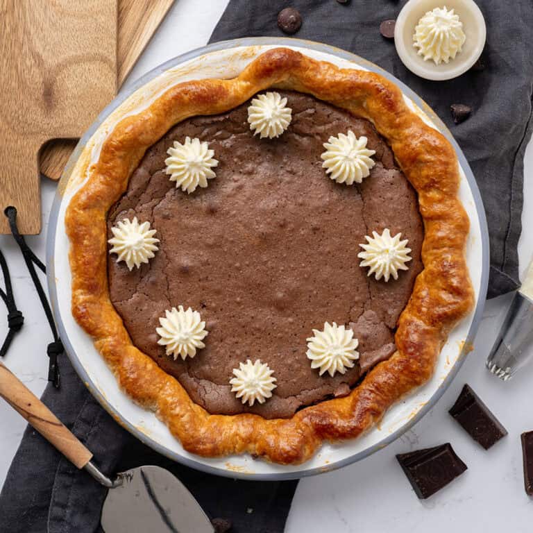 45+ Best Thanksgiving Desserts; Pies, Mini Pies and Desserts that Aren ...