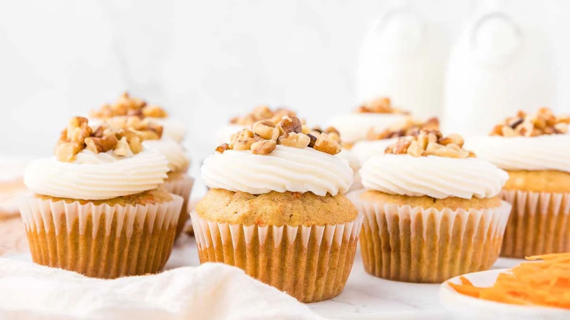 22 Cupcake Recipes That Get the Balance of Flavor Exactly Right ...
