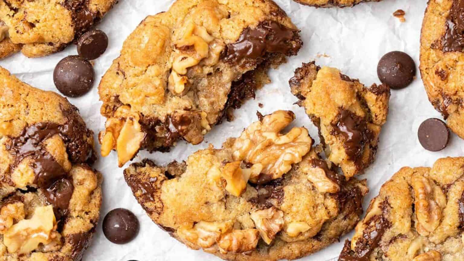 Cuddle Up With These 25 Cozy Desserts - Spatula Desserts