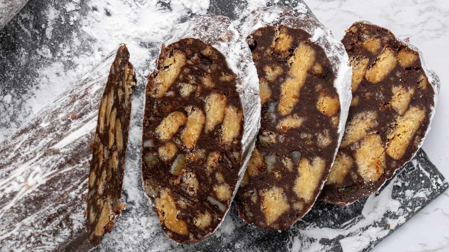 23 Kid-Friendly Sweet Treats for Snowy January Days - Spatula Desserts