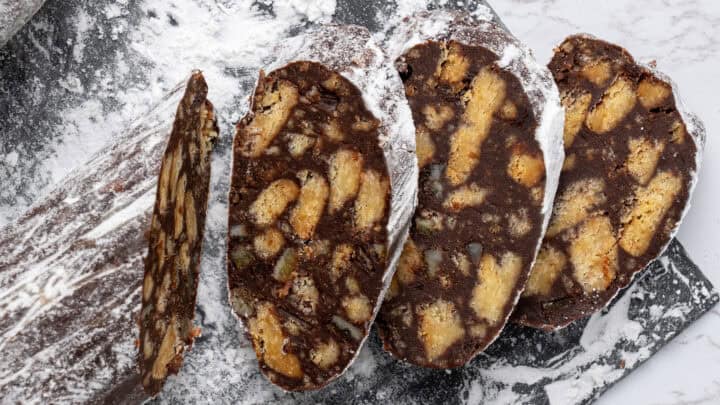 26 Kid-Friendly Desserts That Are Super Easy to Make Together - Spatula ...