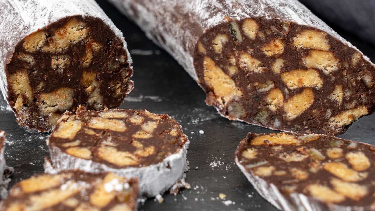 25 Easy to Make Chocolate Desserts That Feel Extra Special - Spatula ...