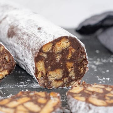 Top 30 Best Greek Desserts - Spatula Desserts