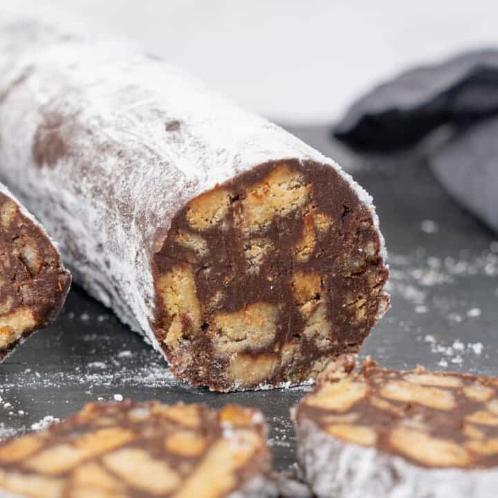 41+ Classic Italian Desserts We Love - Spatula Desserts