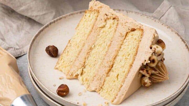 25 Creamy Layered Desserts Guaranteed to Disappear at Christmas Dinner ...