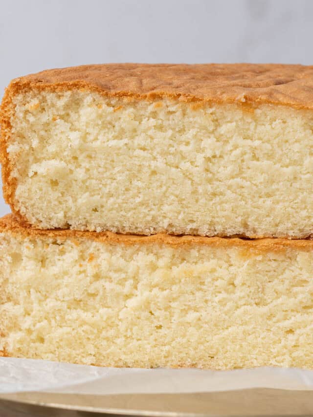 Foolproof Dessert Recipes & Baking Tutorials - Spatula Desserts