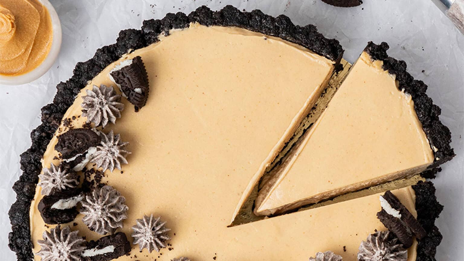 25 No-Bake Recipes That Make Dessert Effortless - Spatula Desserts