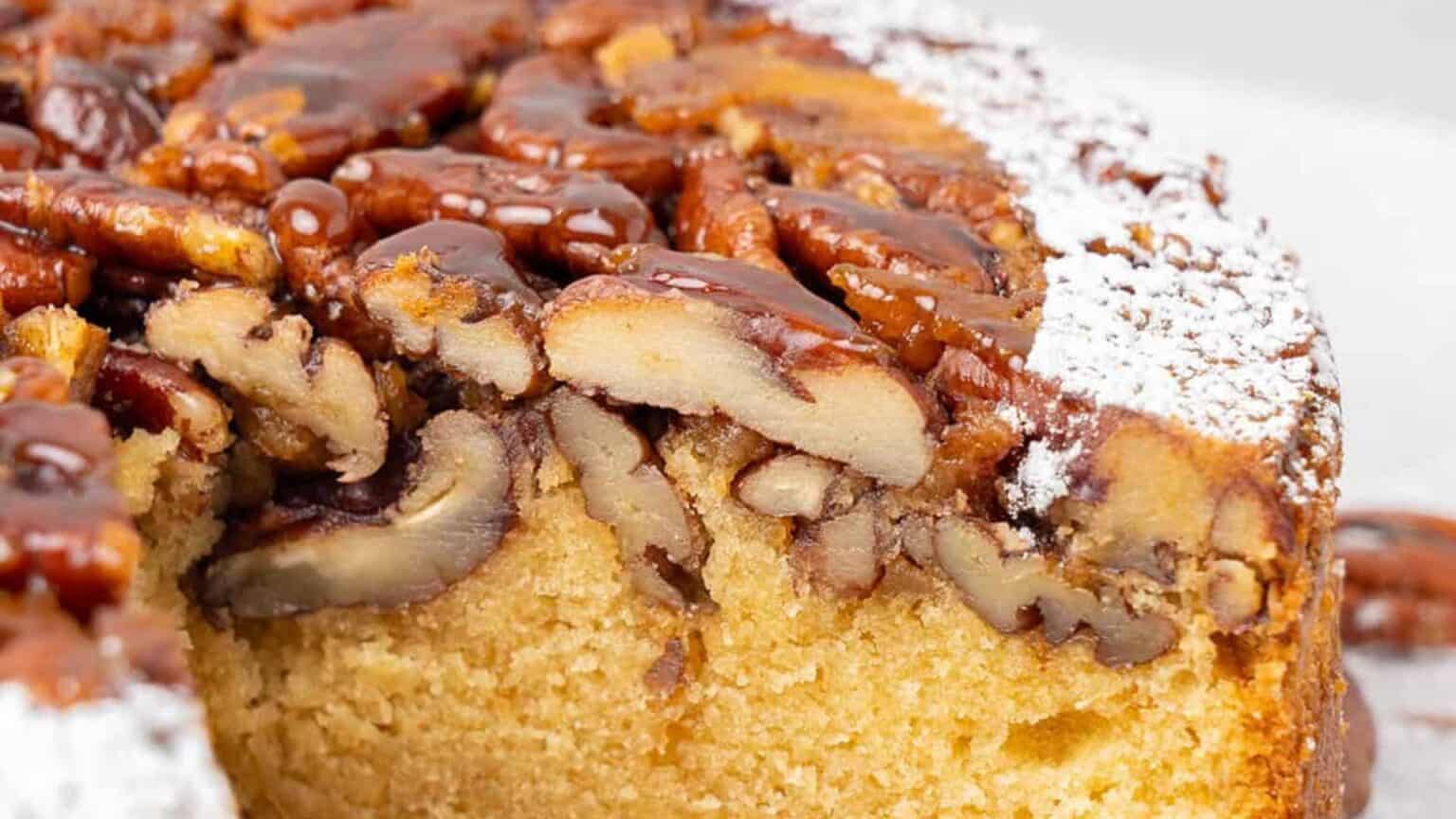 The Best Winter Treats Everyone Loves This Time of Year - Spatula Desserts