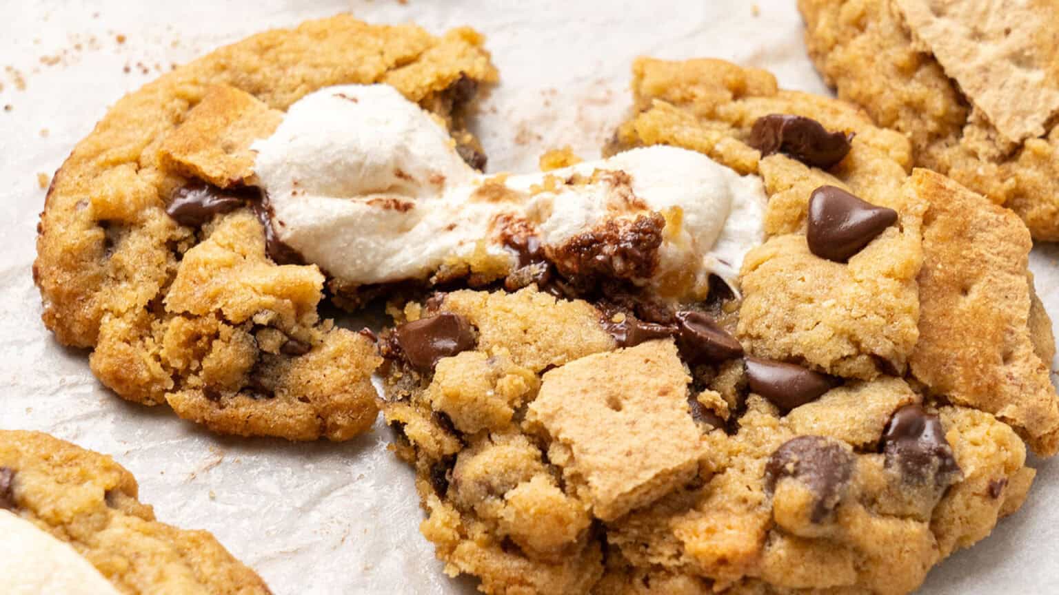23 Unique & Gourmet Cookie Recipes That Are Chewy, Thick and ...