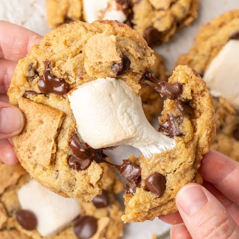 60+ Different Types of Cookies With Recipes and Pictures - Spatula Desserts
