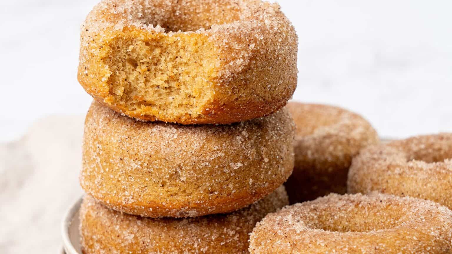 23 Home-baked Sweet Breakfast Ideas Perfect for Slow Mornings - Spatula ...