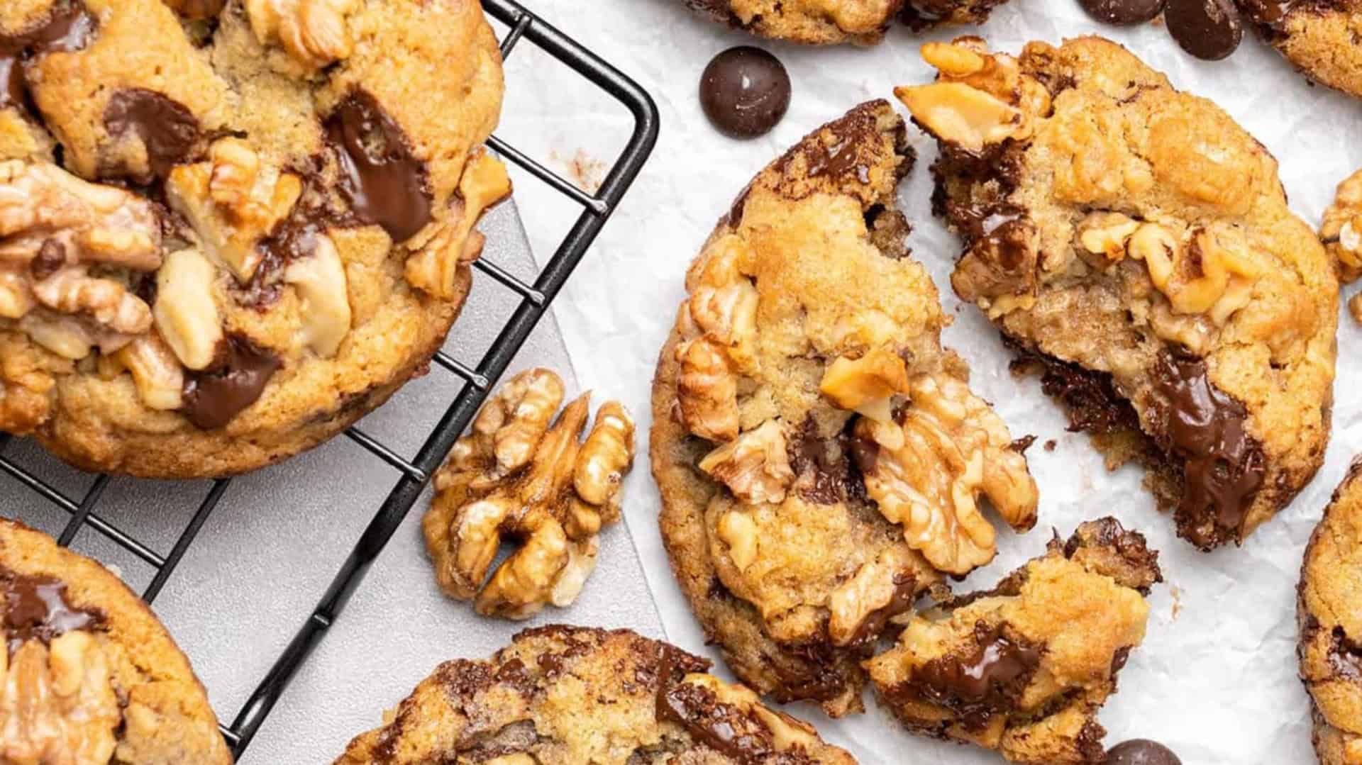 24 Cookie Recipes for Lunch Boxes Kids Are Guaranteed to Love - Spatula ...