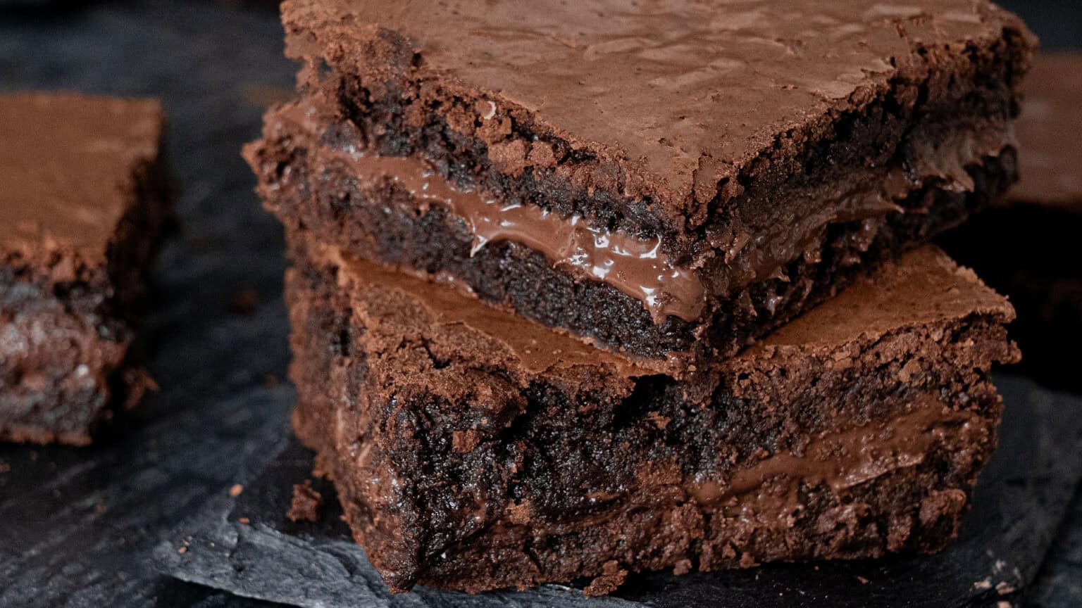25 Desserts to Brighten Up Short Winter Days - Spatula Desserts