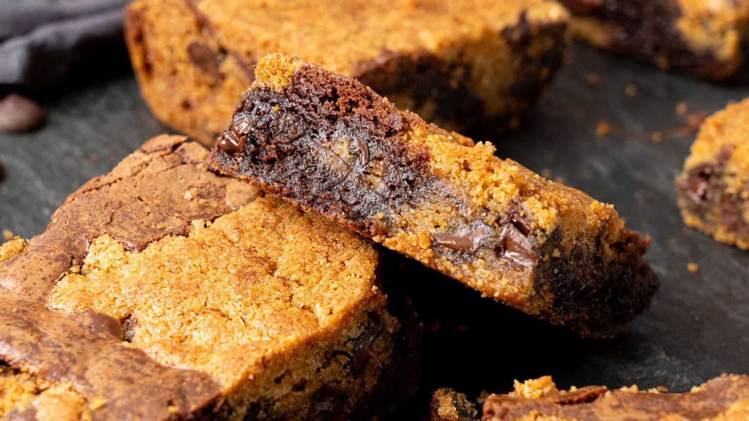 20 Easy & Impressive Desserts That Save the Day When Guests Drop By ...