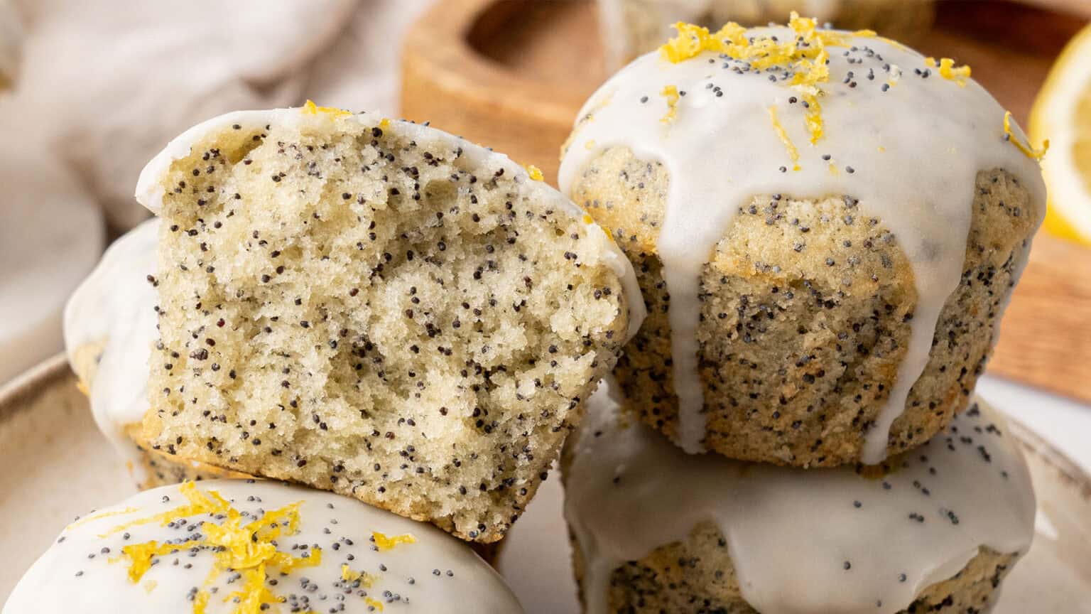 16 Homemade Muffins and Donuts That Might Ruin Your Bakery Visits ...