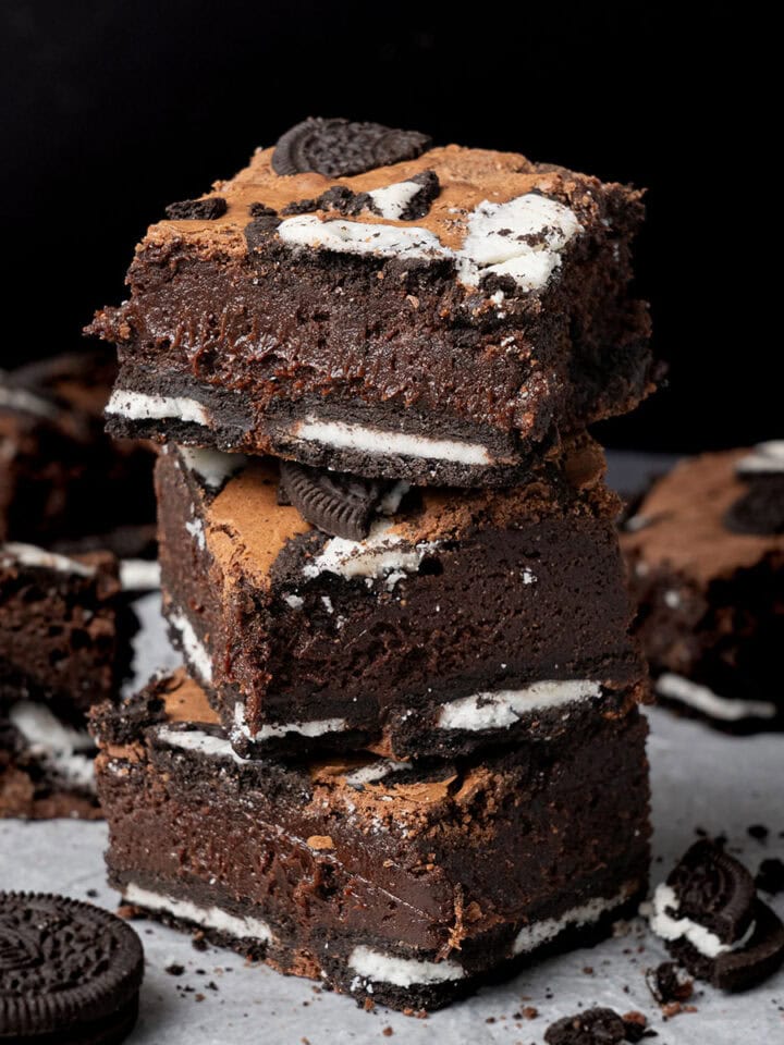 Easy Cookie & Brownie Recipes - Spatula Desserts