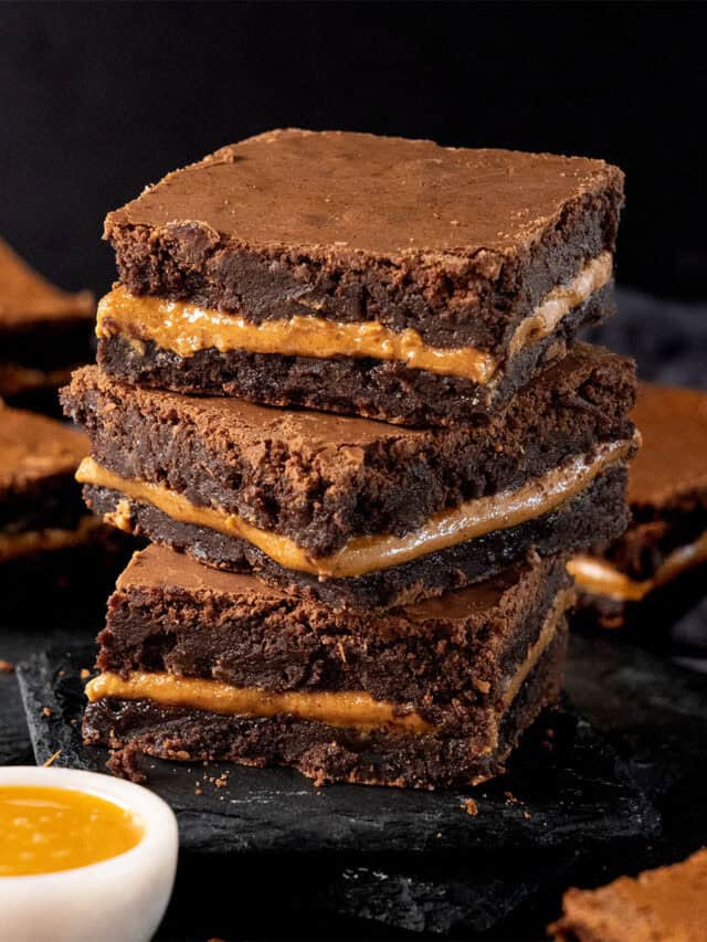 Recipes - Spatula Desserts