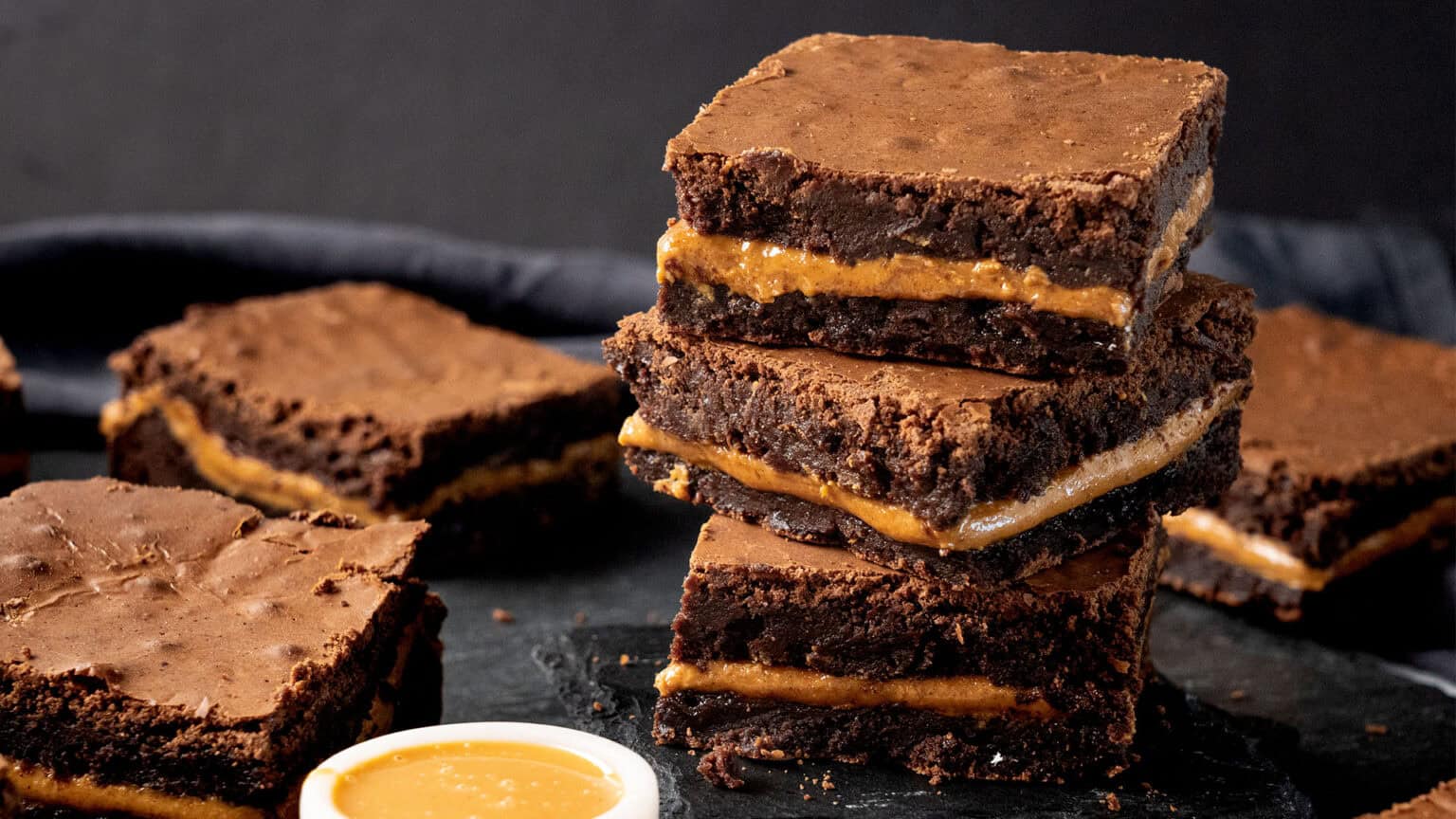 23 Sweet Snack Ideas Even the Pickiest Eaters Will Love - Spatula Desserts