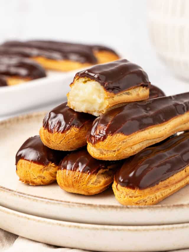 Foolproof Dessert Recipes & Baking Tutorials - Spatula Desserts