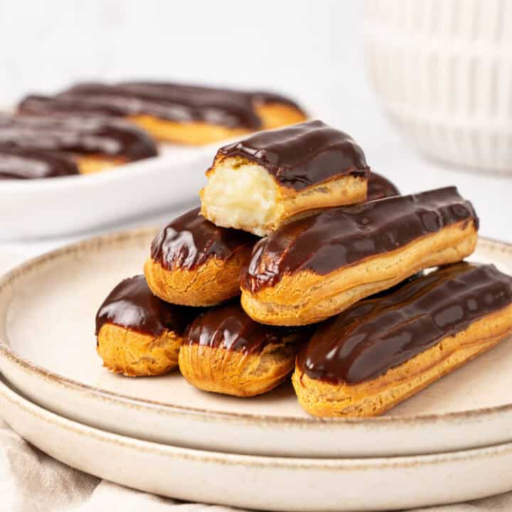 45+ Best Famous French Pastries and Desserts - Spatula Desserts