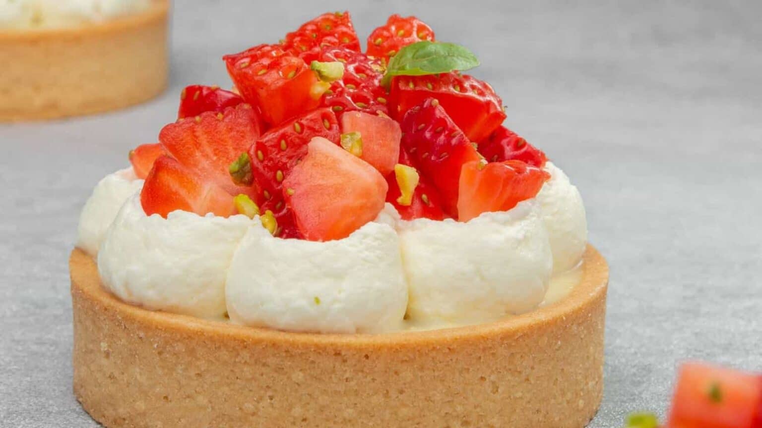 27 Summer Desserts Everyone Is Making - And You Should Too - Spatula ...