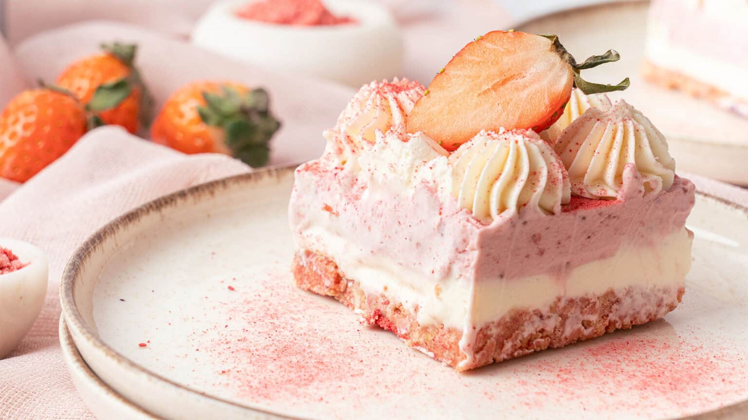 17 No-Stress, No-Bake Desserts for Easter - Spatula Desserts