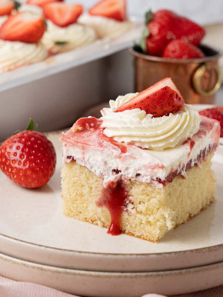 Austrian Sacher Torte Cake (VIDEO) - Spatula Desserts