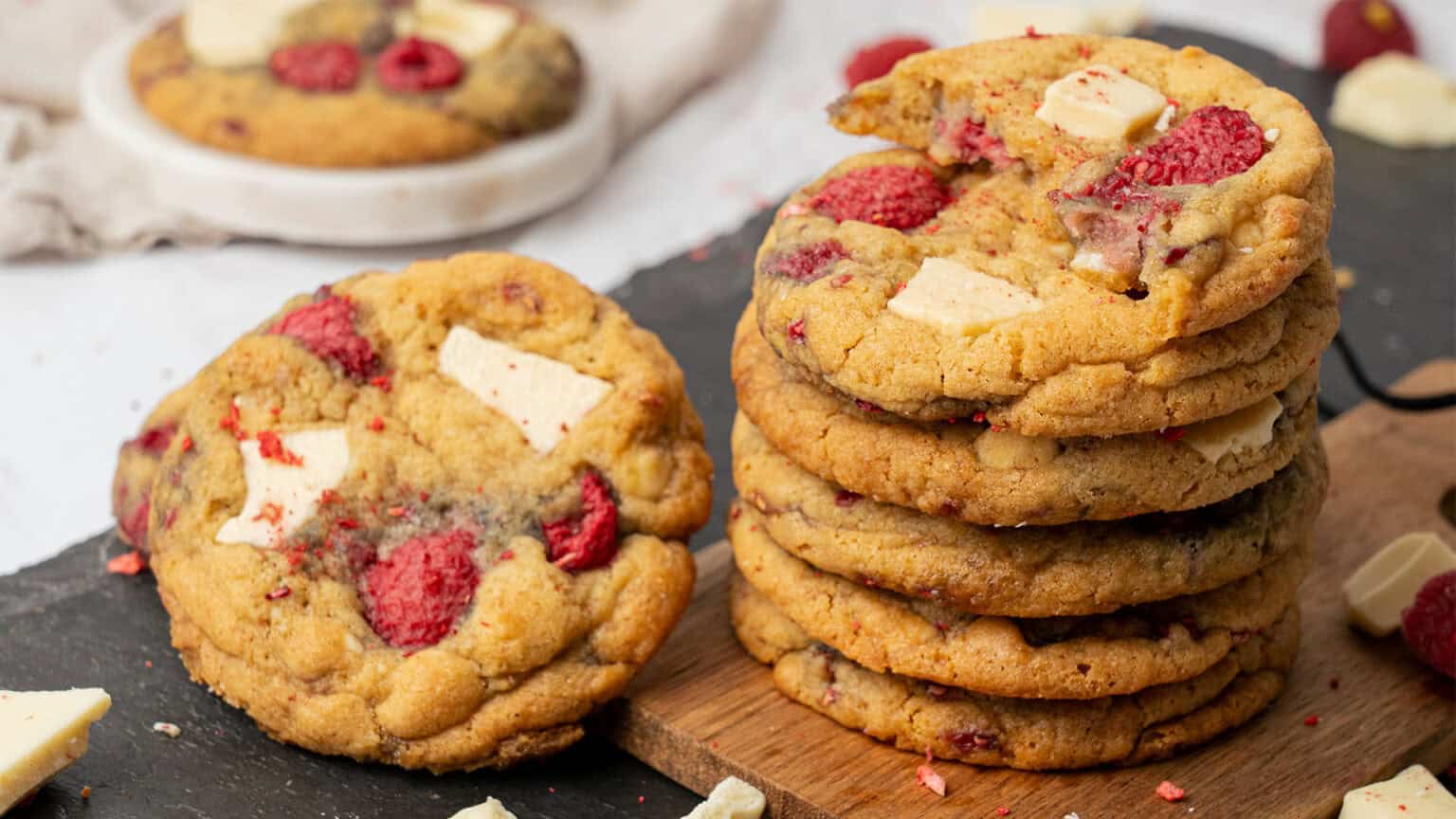 26 Cookie Recipes So Good, They Vanish Off the Cooling Rack - Spatula ...
