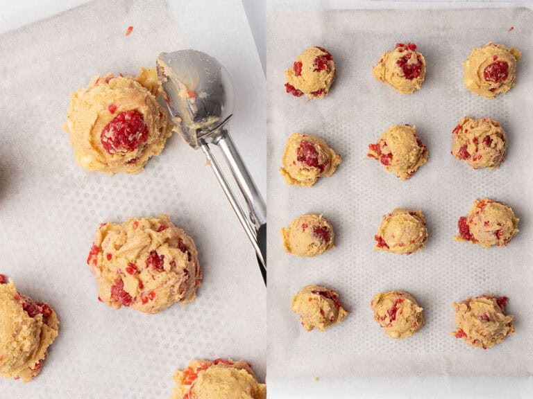 Why Are My Cookies Flat? Learn How To Fix Them! 14 reasons & how to fix ...