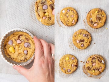 Why Are My Cookies Flat? Learn How To Fix Them! 14 reasons & how to fix ...