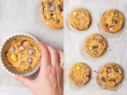 Why Are My Cookies Flat? Learn How To Fix Them! 14 reasons & how to fix ...