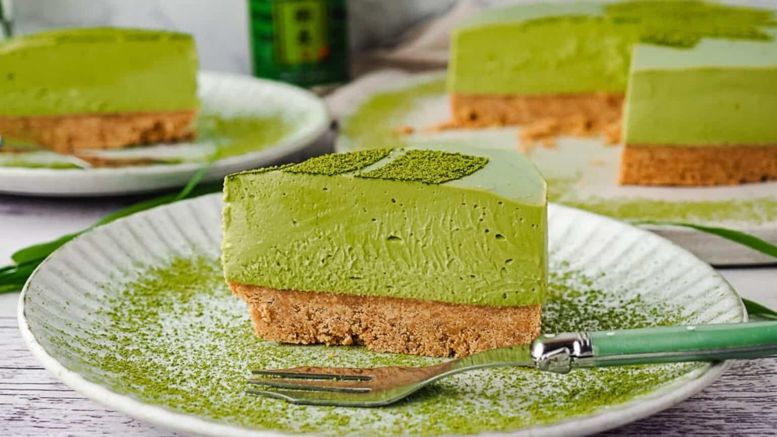 20 Heavenly Cheesecake Flavors Every Cheesecake Lover Will Want to Try ...