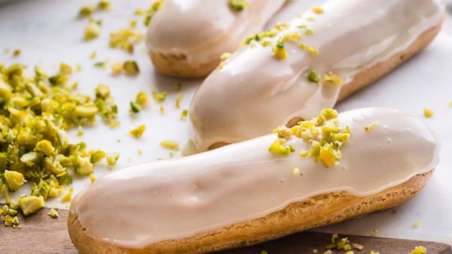 Pistachio Lovers, You’re Gonna Want to Try All of These 25 Desserts ...