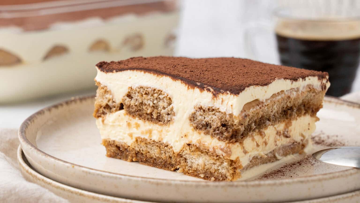 25 Coffee-Flavored Desserts That Belong on Every Menu - Spatula Desserts