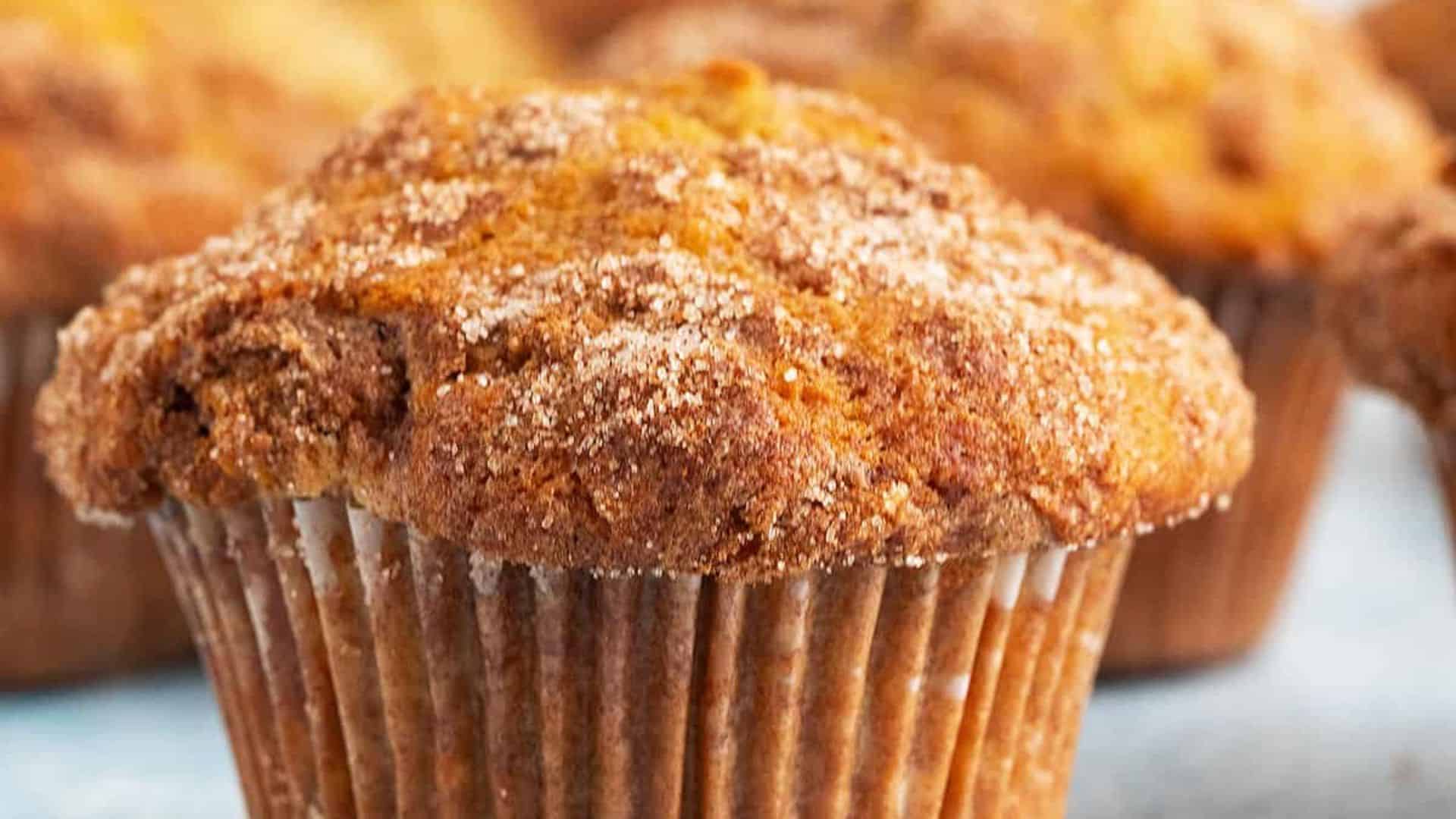 23 Homemade Muffins That Put Bakery Goods to Shame - Spatula Desserts