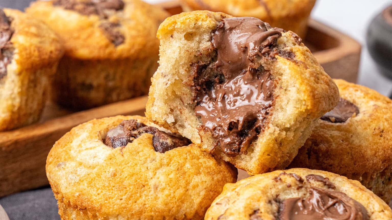 25 Simple Desserts That Turn Ordinary Ingredients Into Pure Magic ...