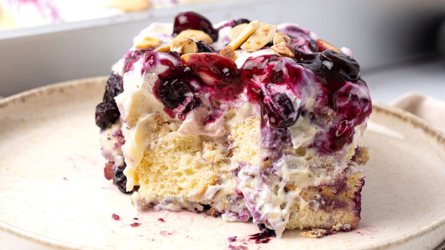 26 Foolproof No-Bake Desserts When It's Too Hot to Bake - Spatula Desserts