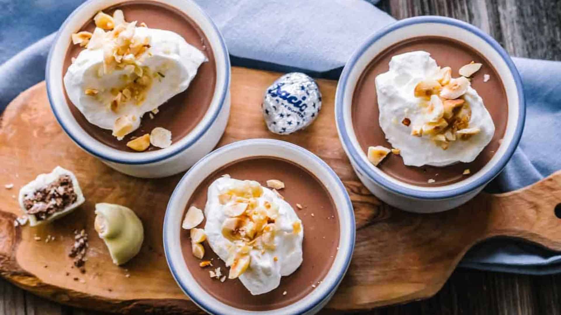 20+ Chocolate Desserts That Make Ordinary Sweets Feel Boring - Spatula ...