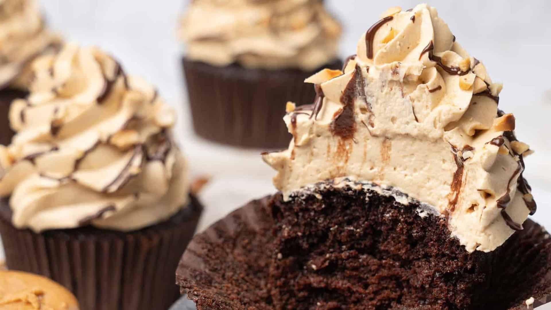 25 Easy to Make Chocolate Desserts That Feel Extra Special - Spatula ...