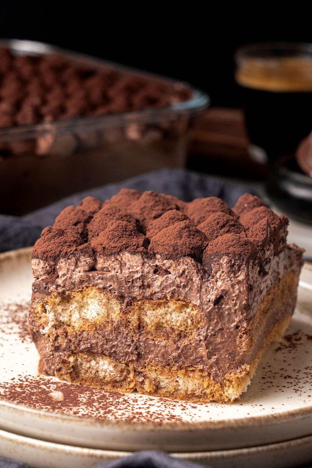 Easter's New Favorite: Luscious Chocolate Tiramisu That Will Wow Your ...