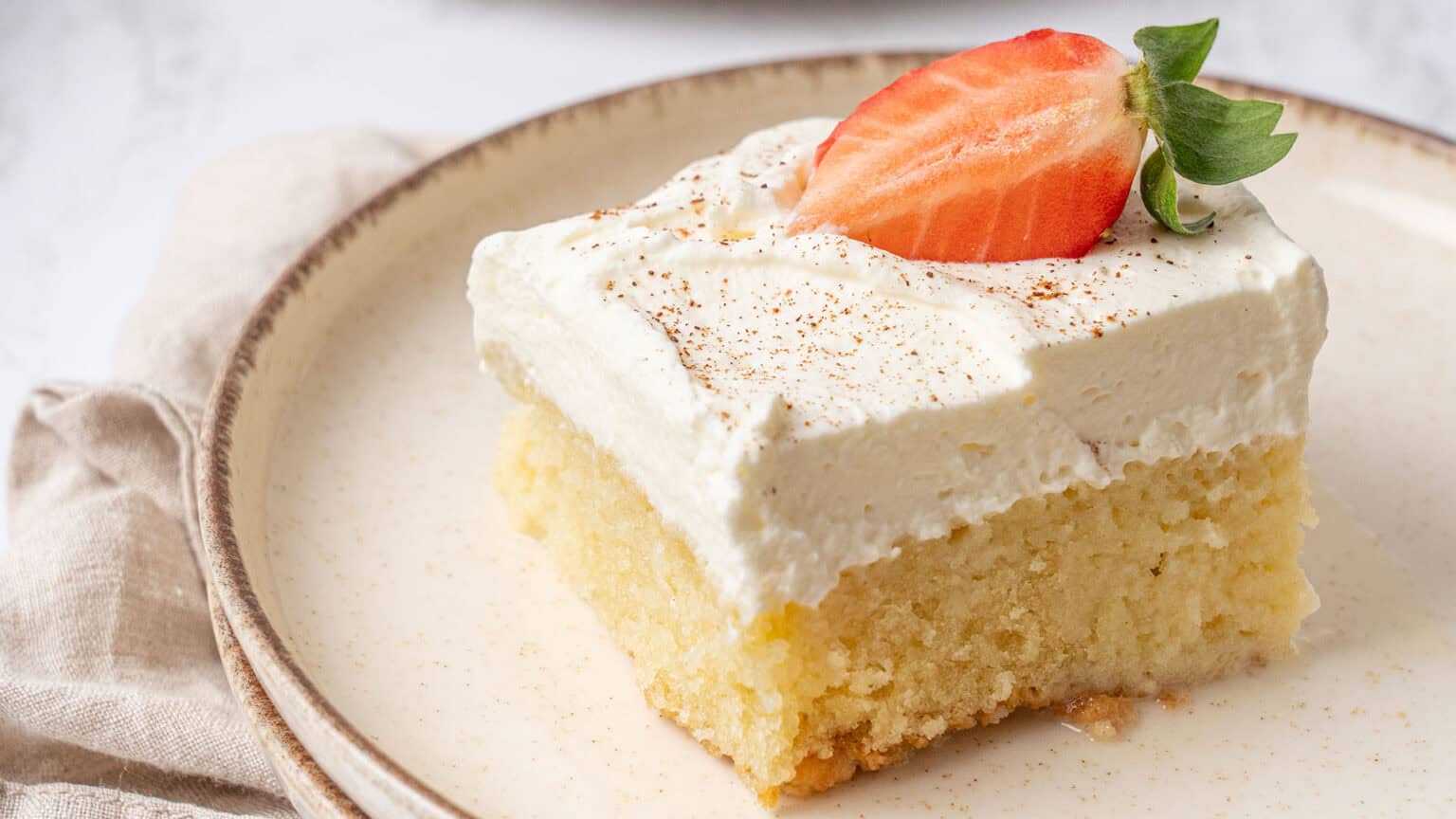 25 Desserts That Look Fancy but Are Surprisingly Easy to Pull Off ...