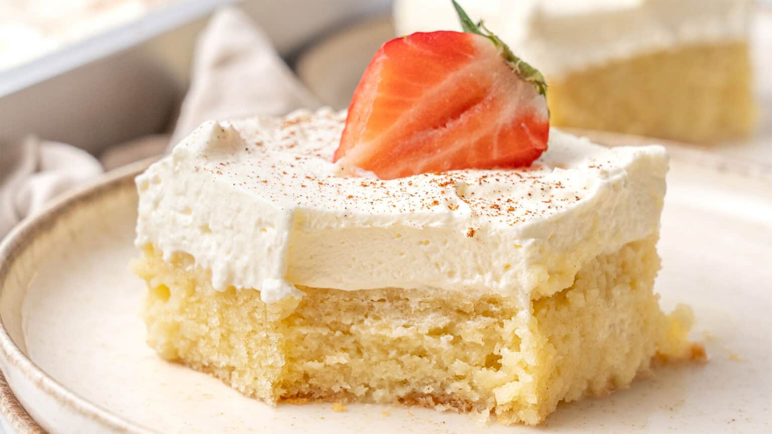 23 Cakes So Good, You’ll Skip the Bakery From Now On - Spatula Desserts