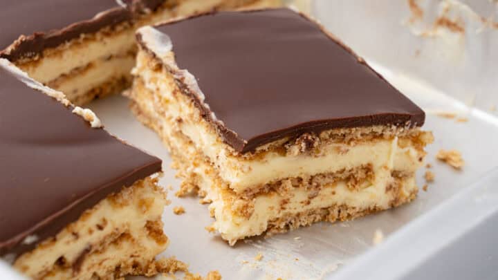 26 Kid-Friendly Desserts That Are Super Easy to Make Together - Spatula ...