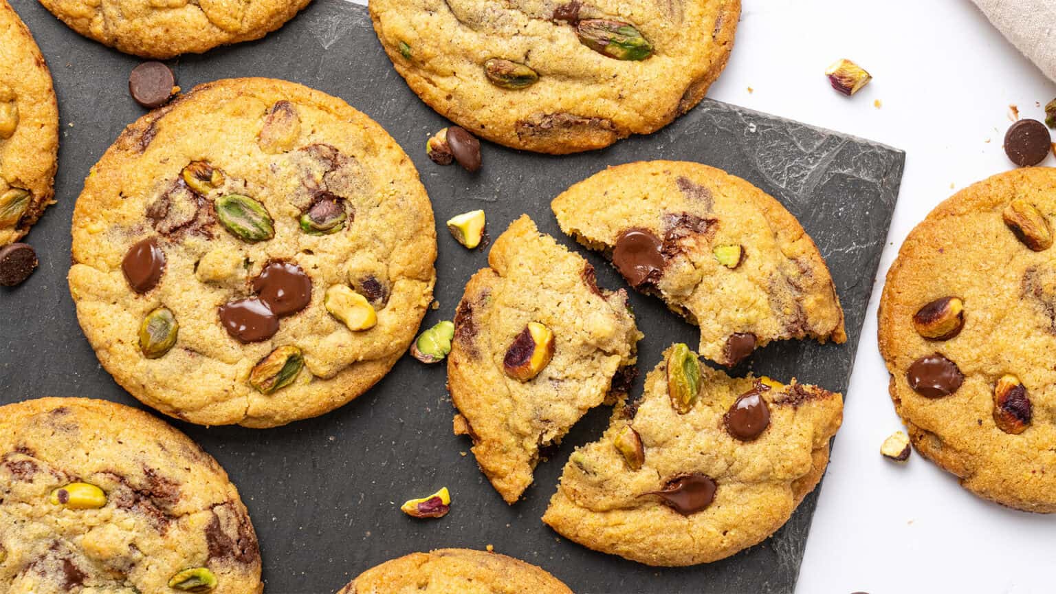 15 Cookies So Good, You'll Make Them Every Week - Spatula Desserts