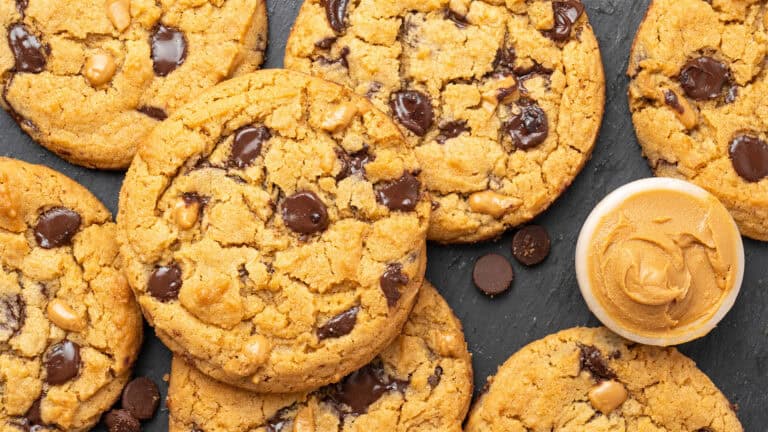 15 Winter Baking Ideas for Cozy Movie Nights - Spatula Desserts