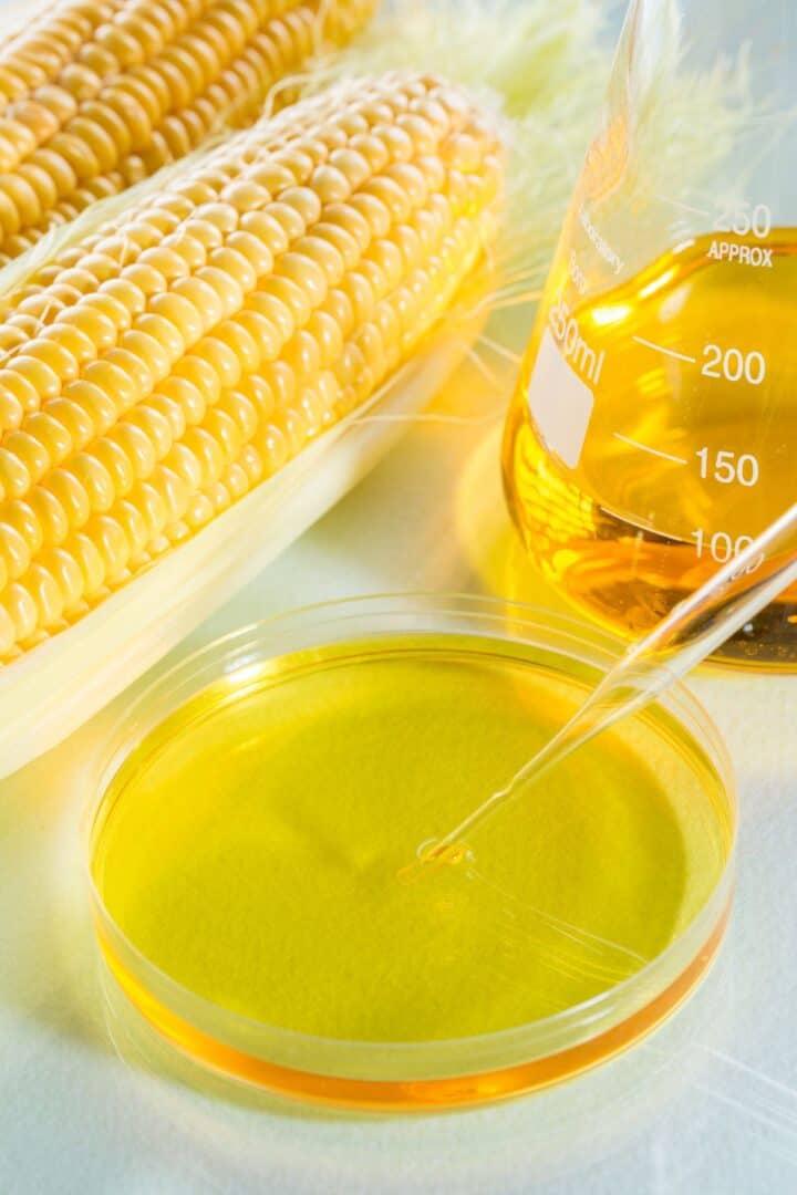 10 Best Golden Syrup Substitutes & Easy Homemade Recipe - Spatula Desserts