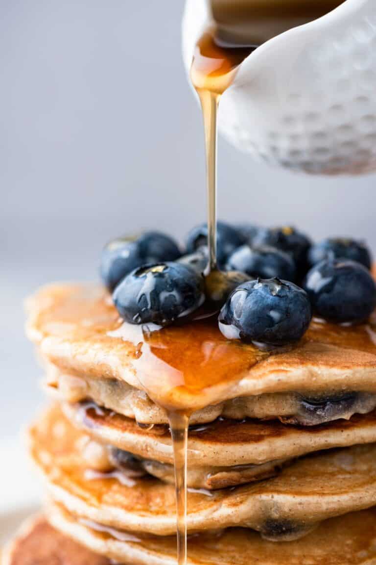 10 Best Golden Syrup Substitutes & Easy Homemade Recipe - Spatula Desserts