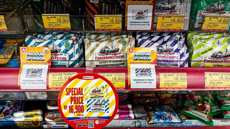 The checkout aisle is not an accident—here is exactly how it is ...